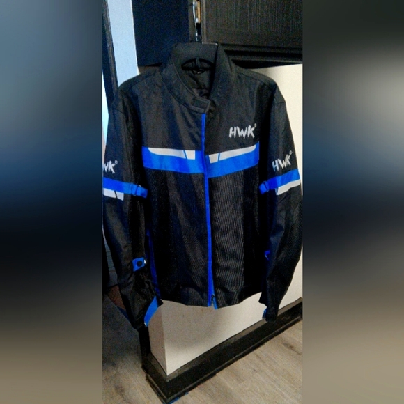 Tony Hawk | Jackets & Coats | Pair Of Hawk Motorcycle Jackets Willing ...